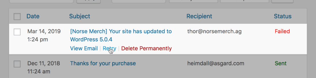 Send Your WordPress Emails via Amazon SES with WP Offload SES - Delicious Brains Inc