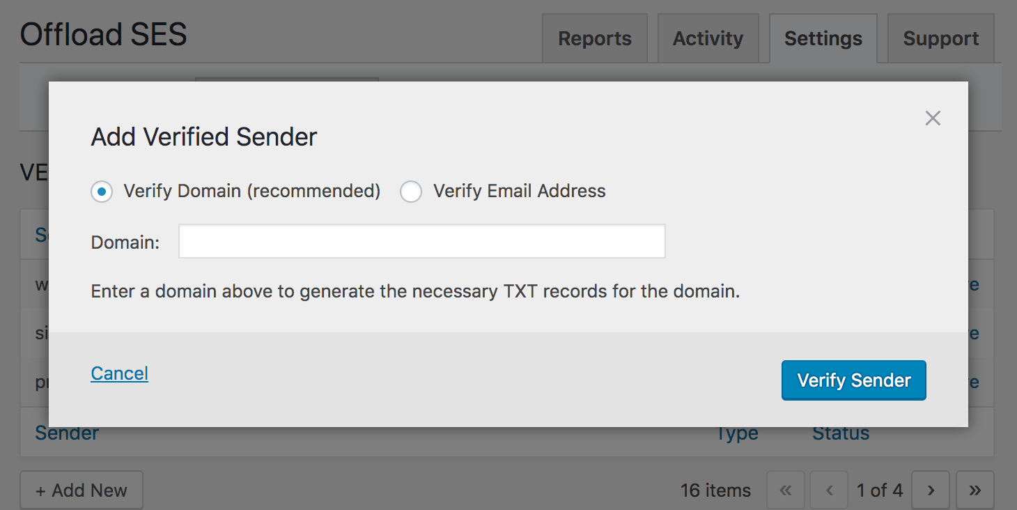 Send Your WordPress Emails via Amazon SES with WP Offload SES - Delicious Brains Inc